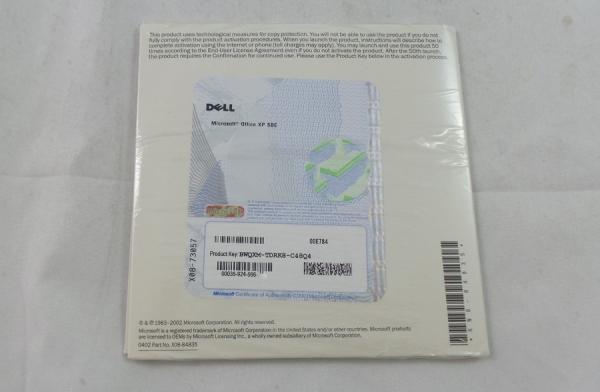 Microsoft Office XP 2002 Small Business Edition SBE for sale online | eBay